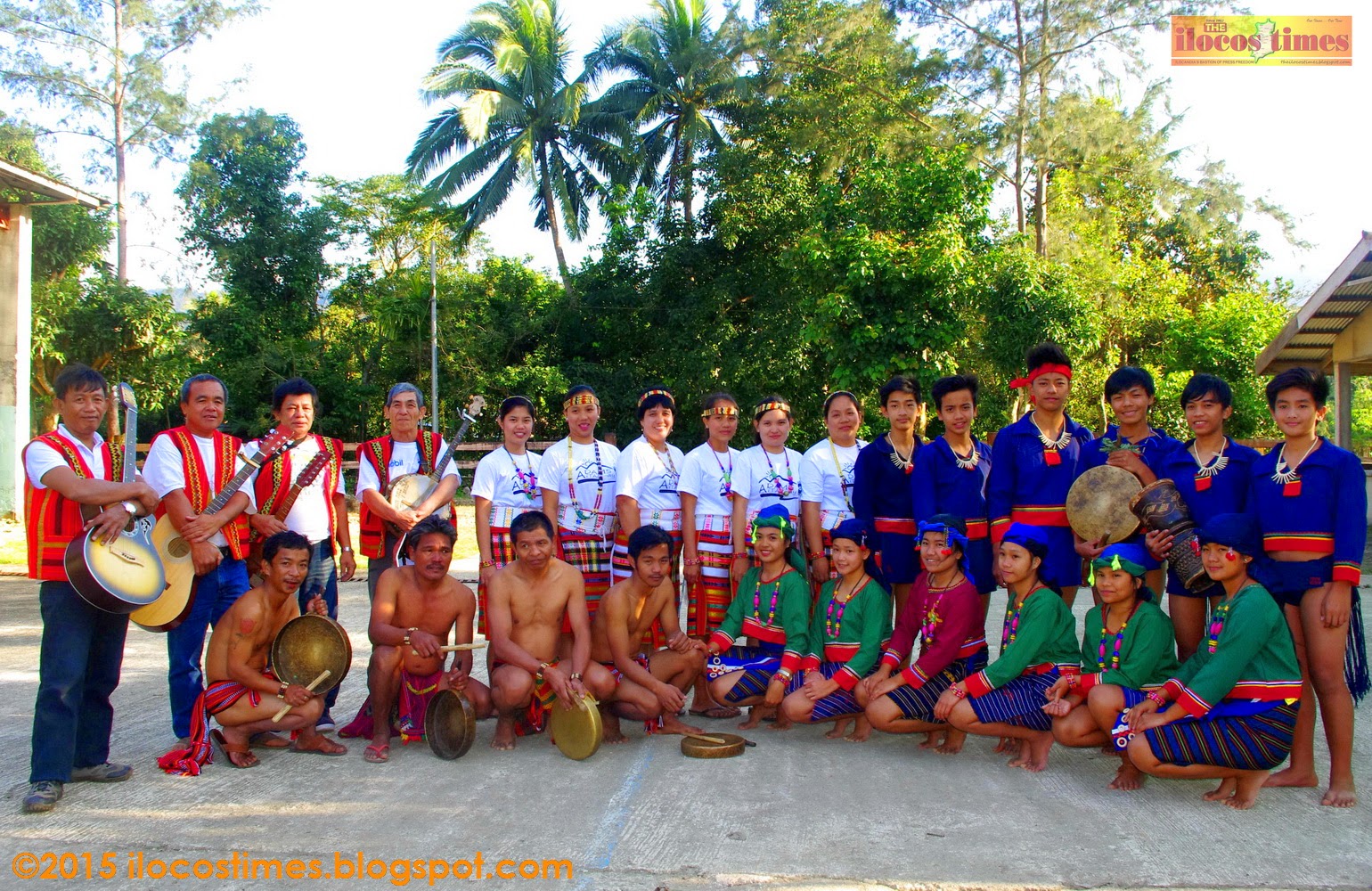 Culture and Heritage